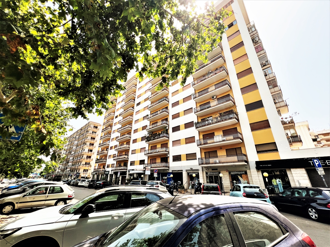 Appartamento in vendita a Palermo