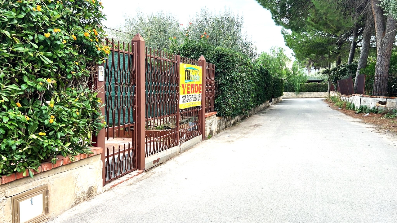 Villetta in vendita a Carini