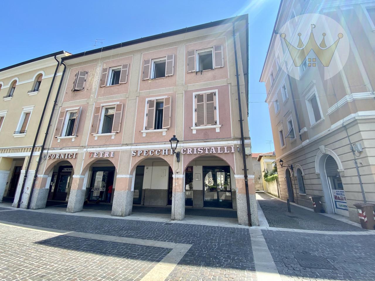 Negozio in vendita a Monfalcone