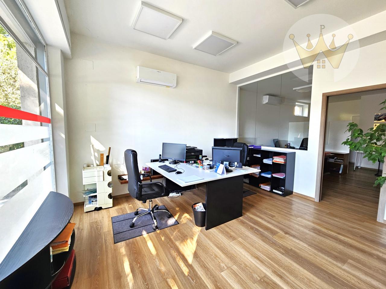 Ufficio in vendita a Gorizia