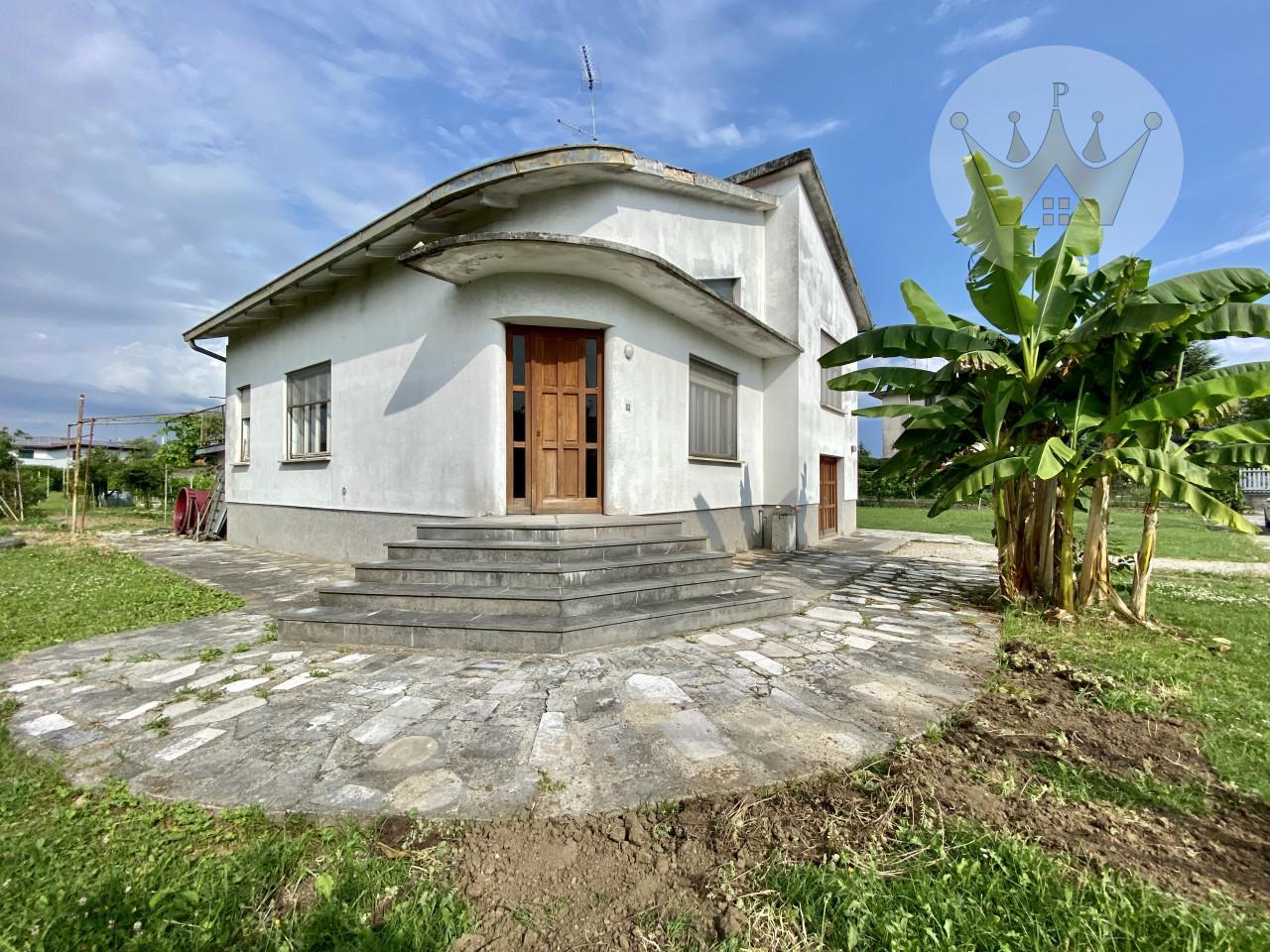 Casa indipendente in vendita a Cervignano Del Friuli