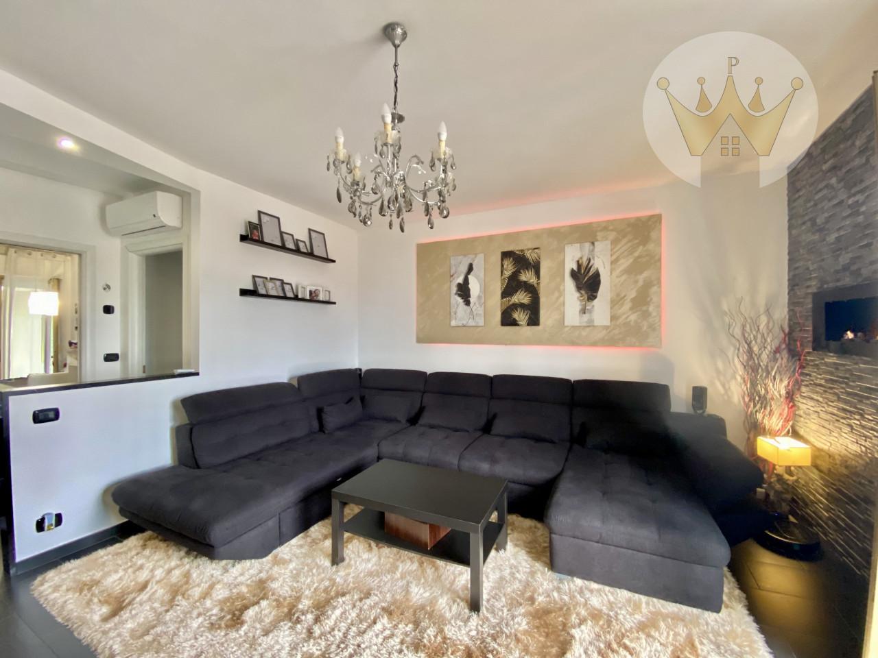 Appartamento in vendita a Cervignano Del Friuli