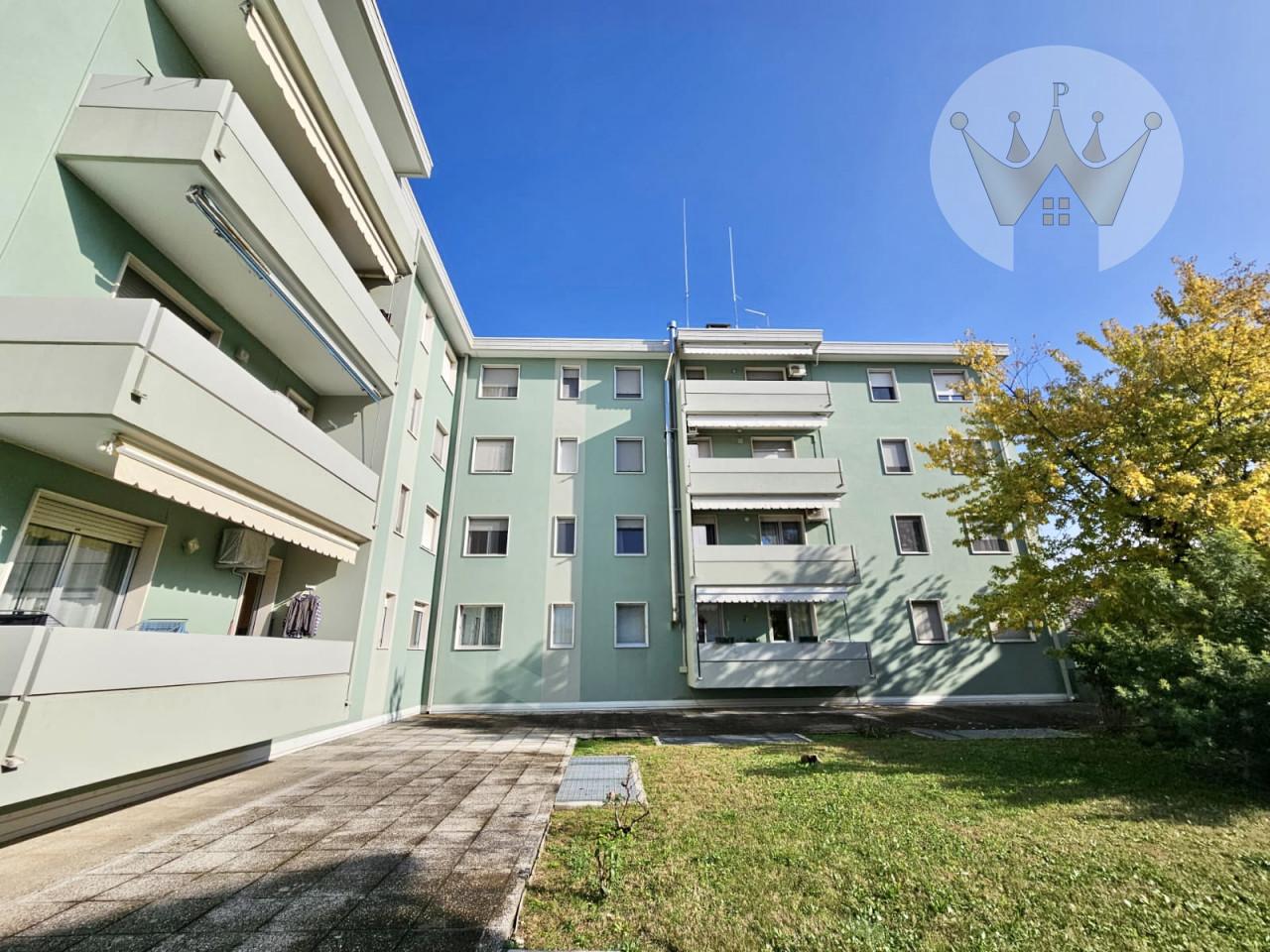 Appartamento in vendita a Ronchi Dei Legionari