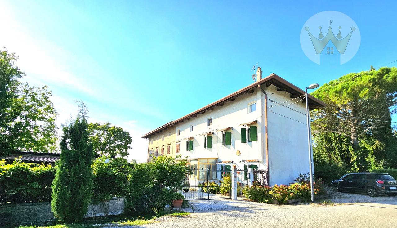 Villa a schiera in vendita a San Canzian D'Isonzo