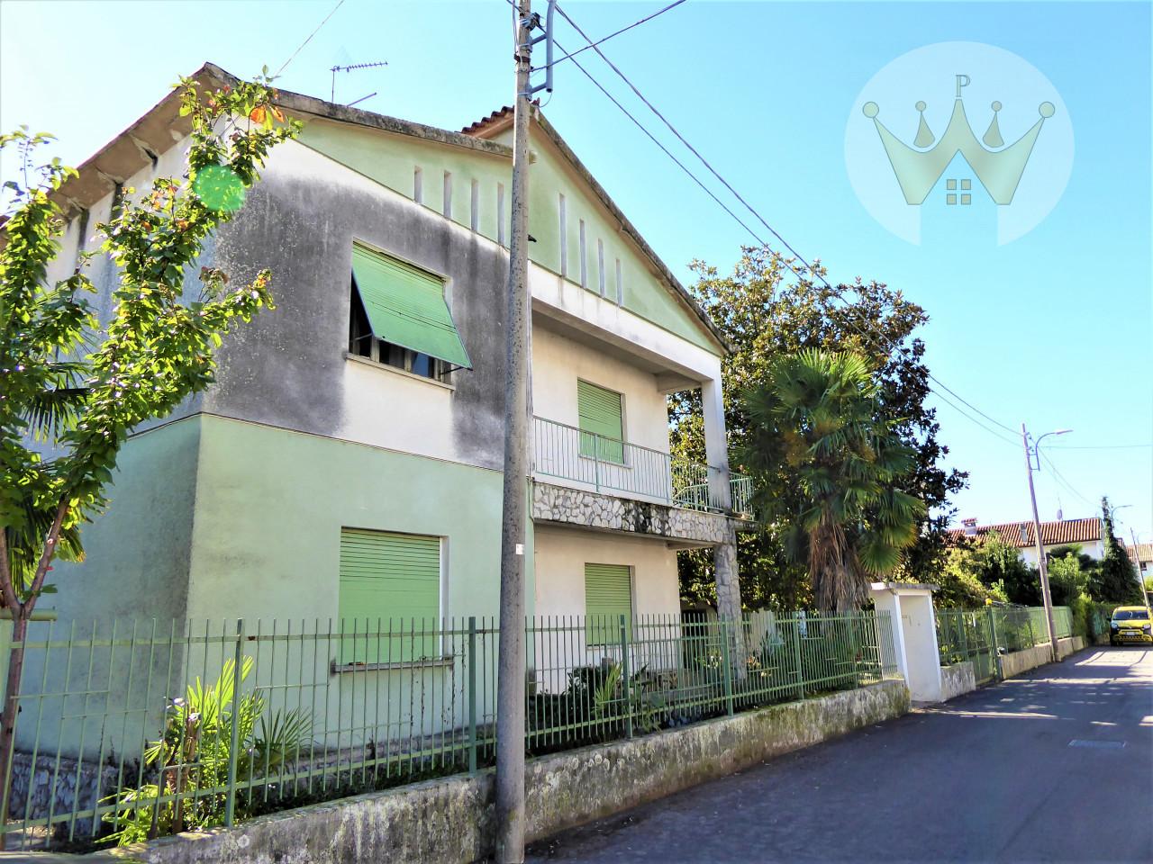 Casa indipendente in vendita a Ronchi Dei Legionari