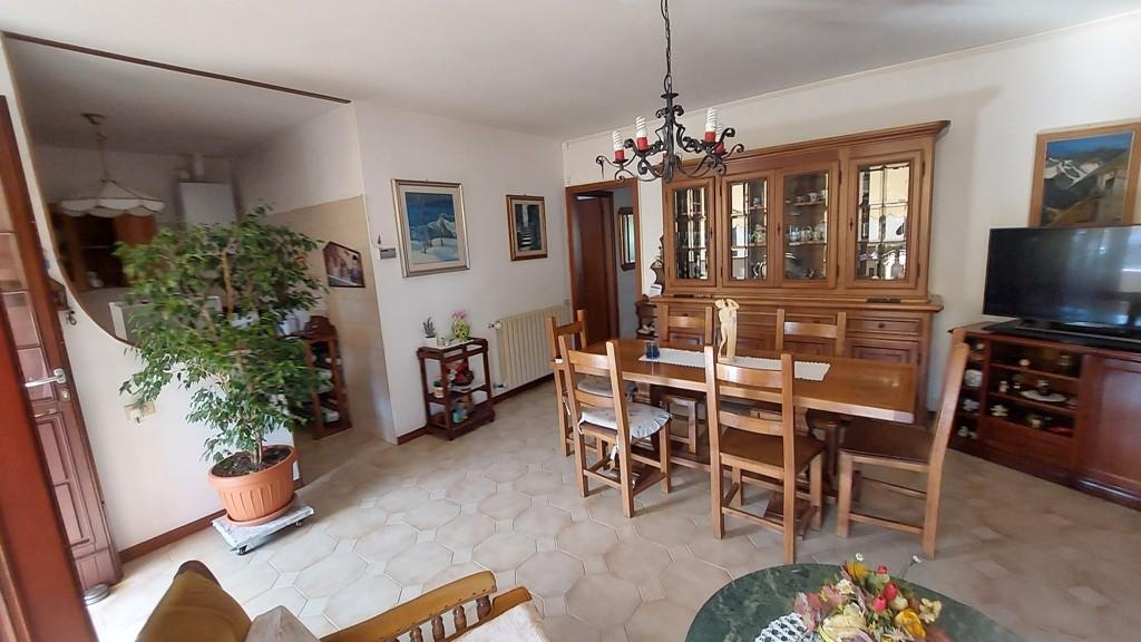 Appartamento in vendita a Massa