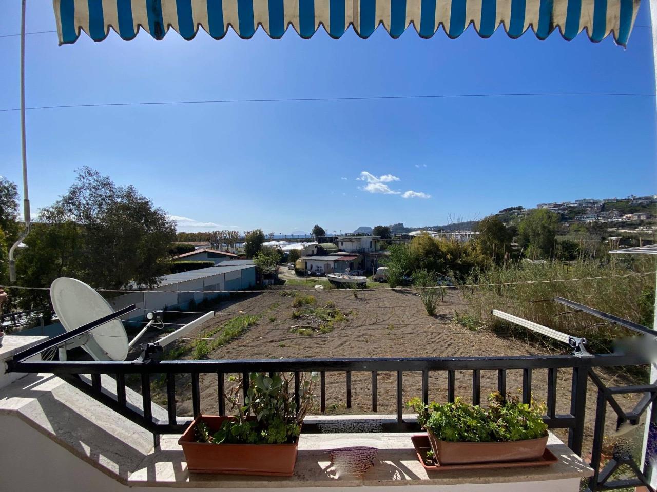 Appartamento in vendita a Pozzuoli