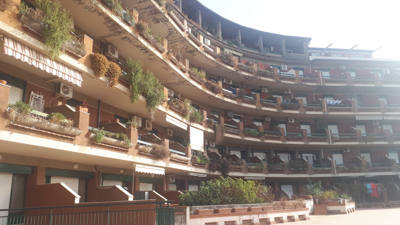 Appartamento in vendita a Giardini Naxos