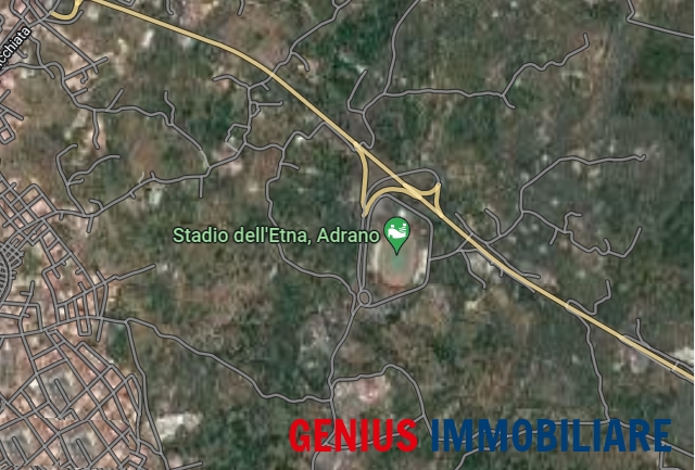 Terreno agricolo in vendita a Adrano