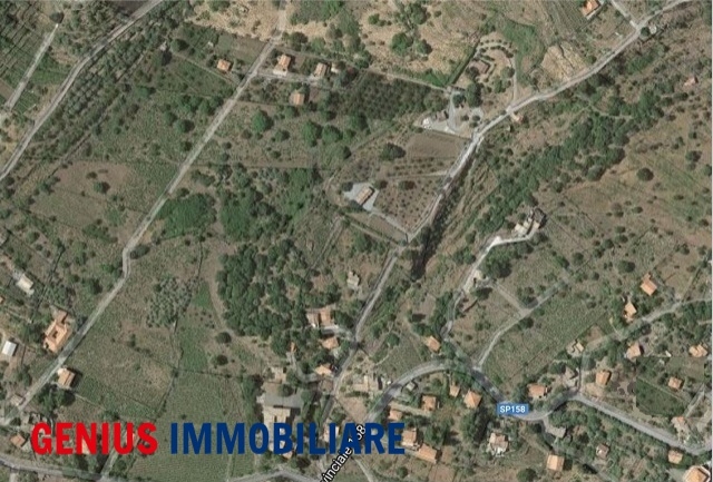Villetta in vendita a Biancavilla