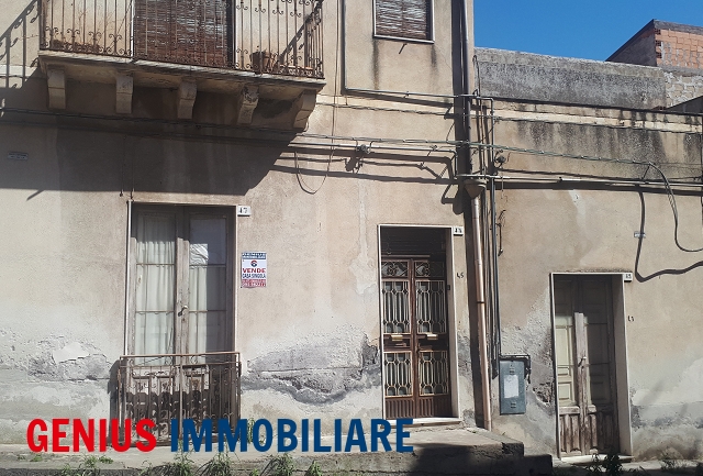Casa indipendente in vendita a Biancavilla
