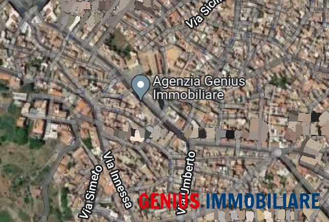 Appartamento in vendita a Biancavilla