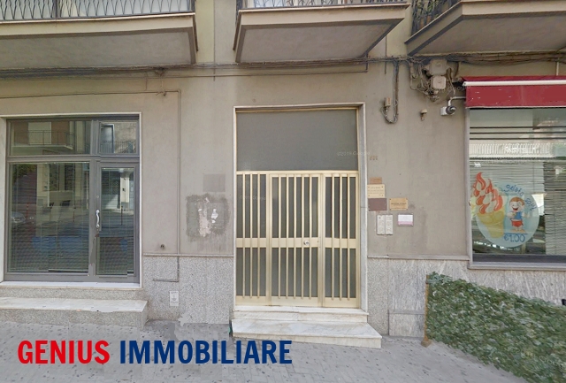 Appartamento in vendita a Biancavilla