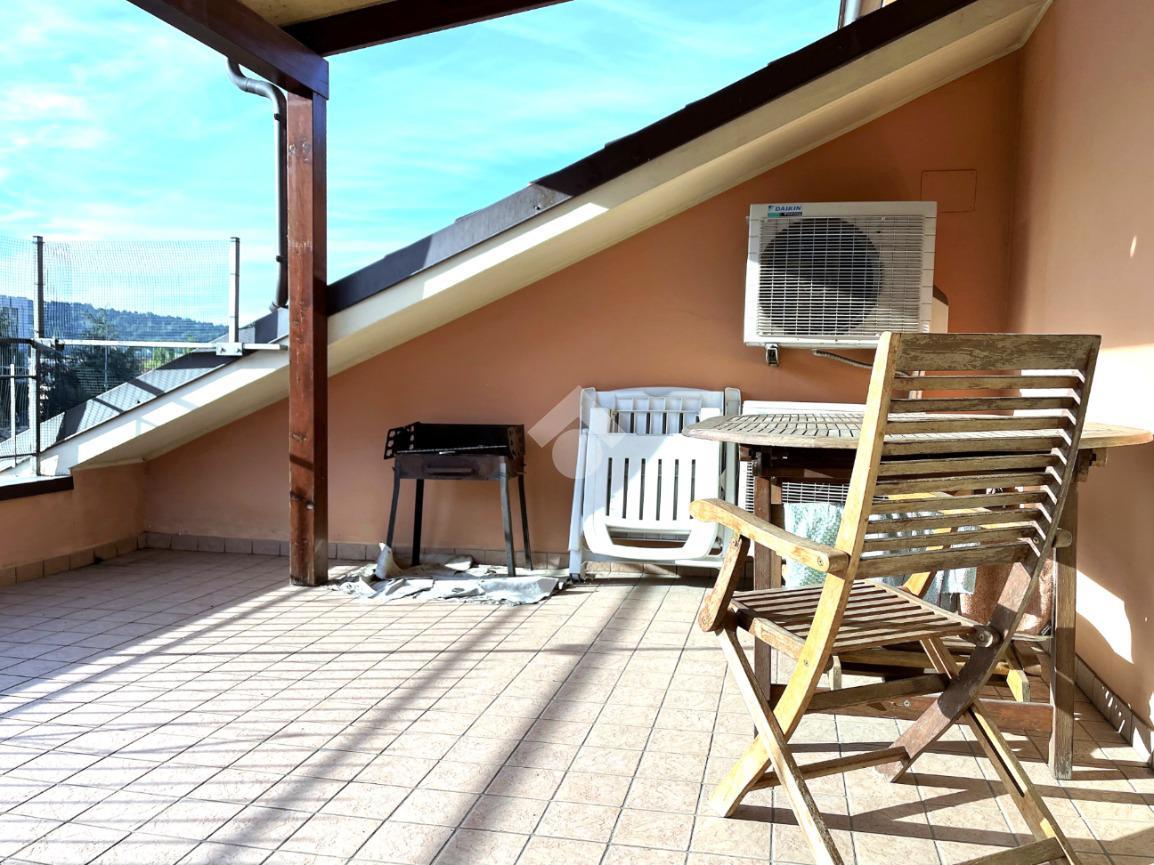 Appartamento in vendita a Pesaro