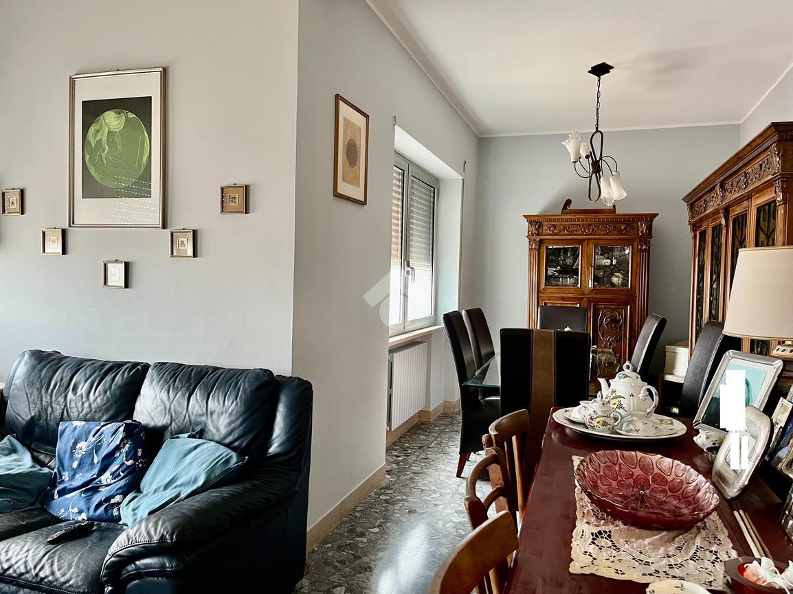 Appartamento in vendita a Pesaro