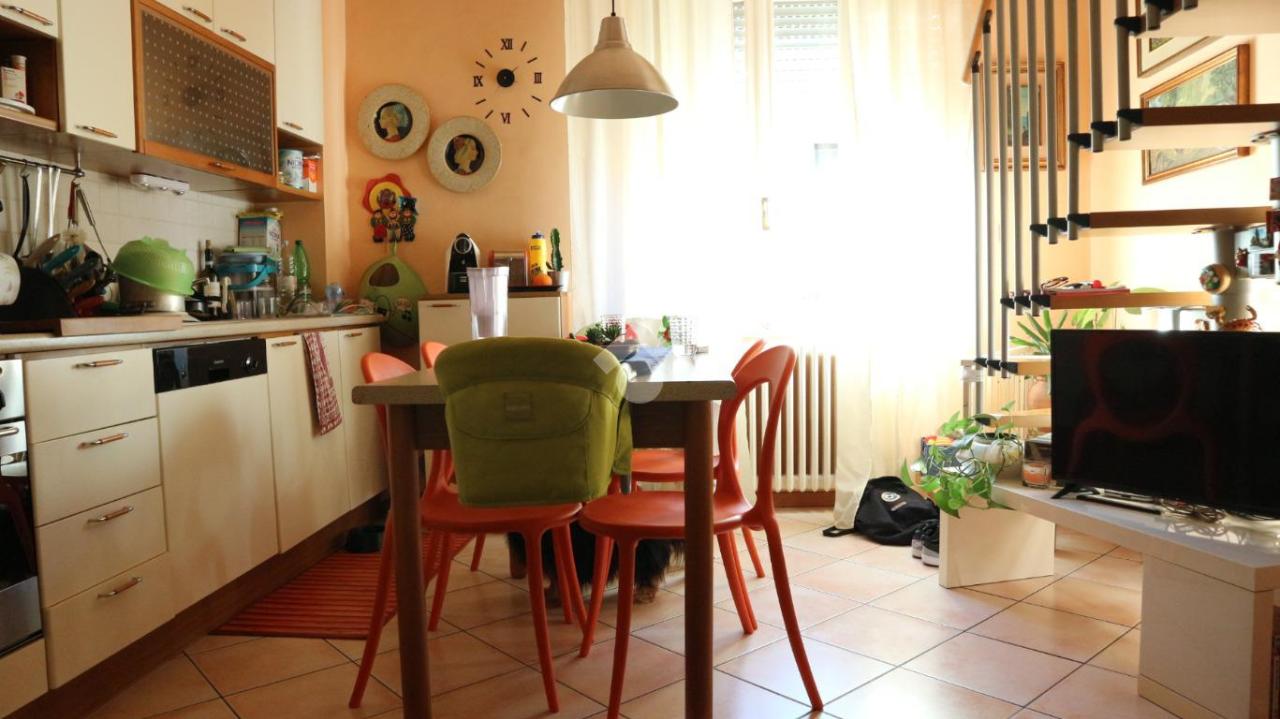 Appartamento in vendita a Pesaro