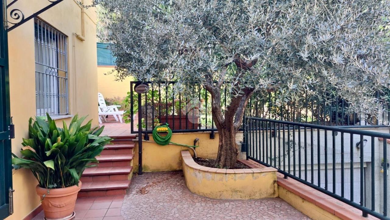 Villa a schiera in vendita a Pesaro