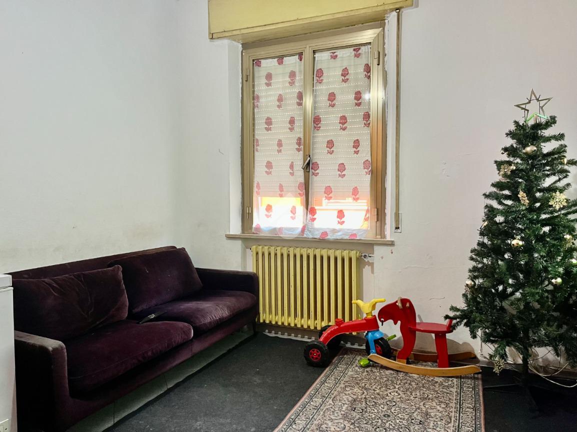 Appartamento in vendita a Pesaro