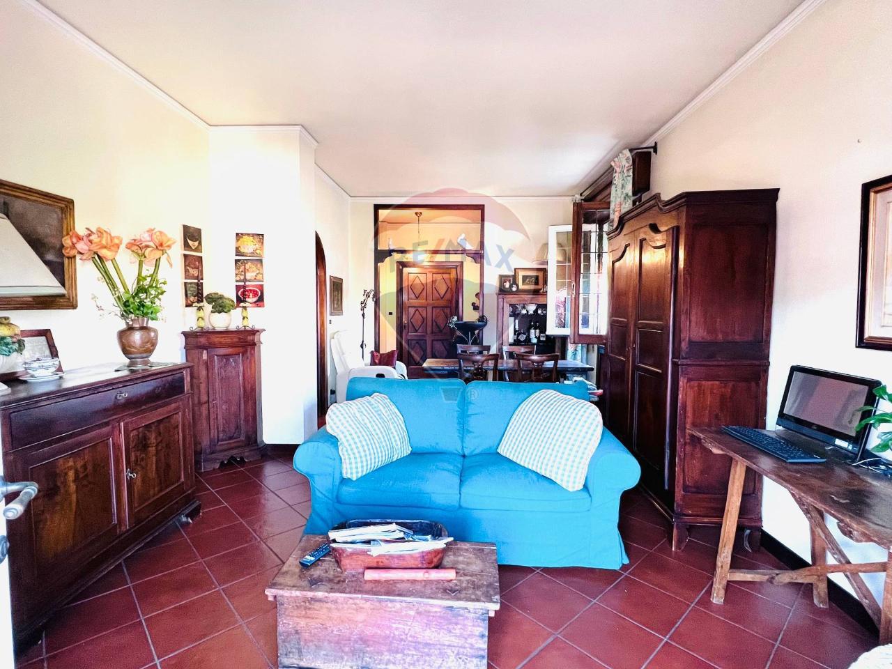 Appartamento in vendita a Montecatini Terme