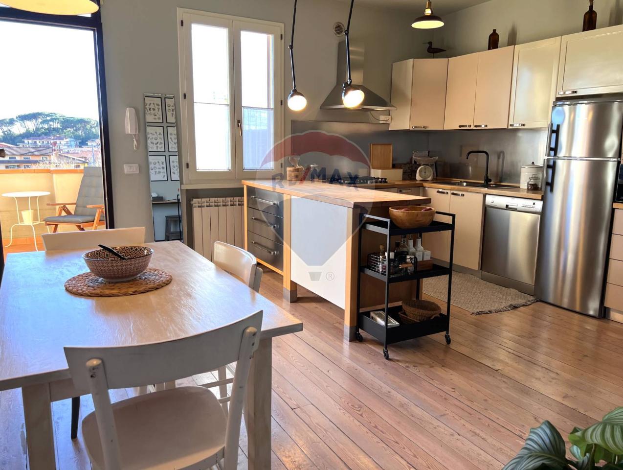 Appartamento in vendita a Uzzano