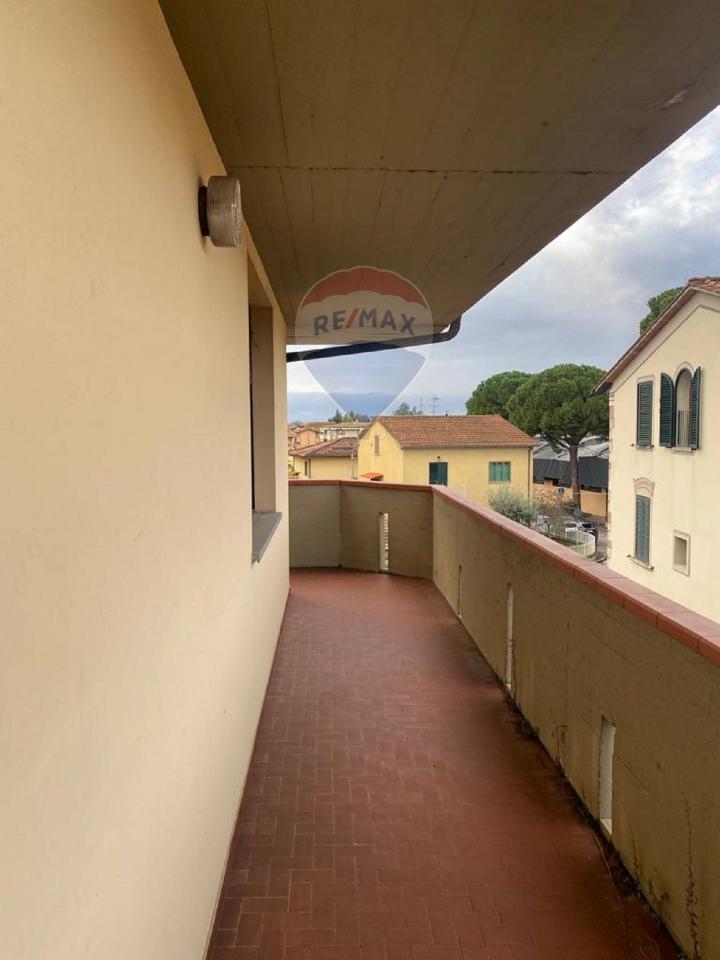 Appartamento in vendita a Pieve A Nievole