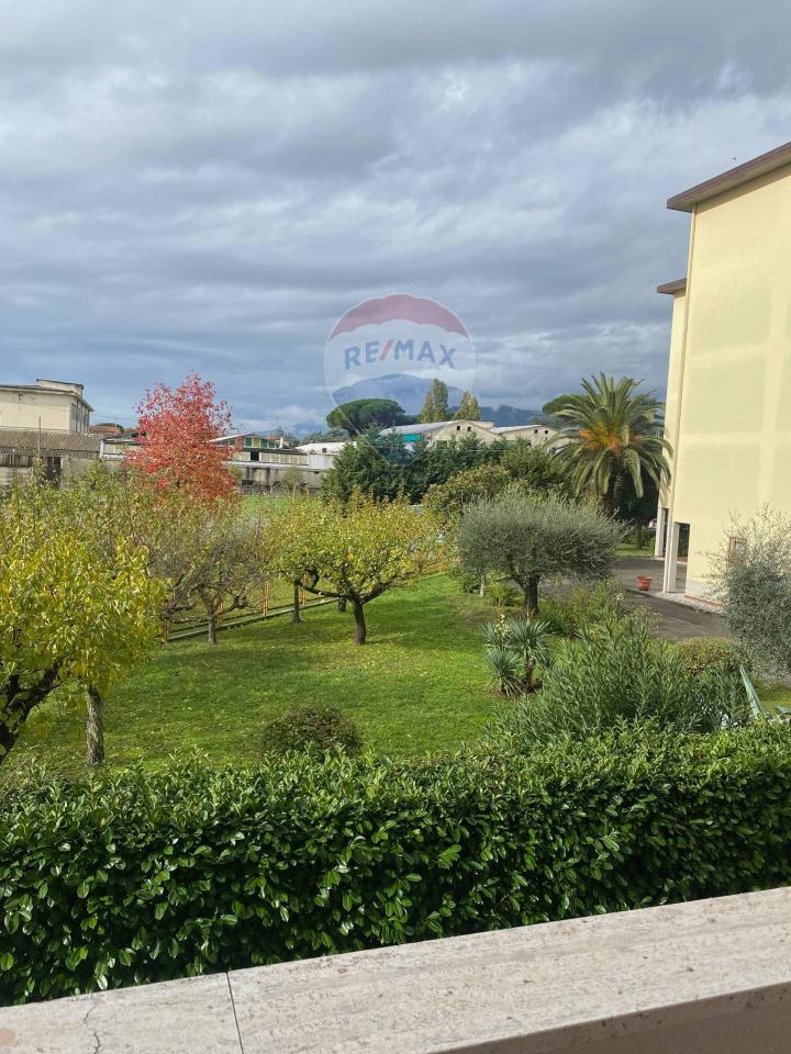 Appartamento in vendita a Montecatini Terme