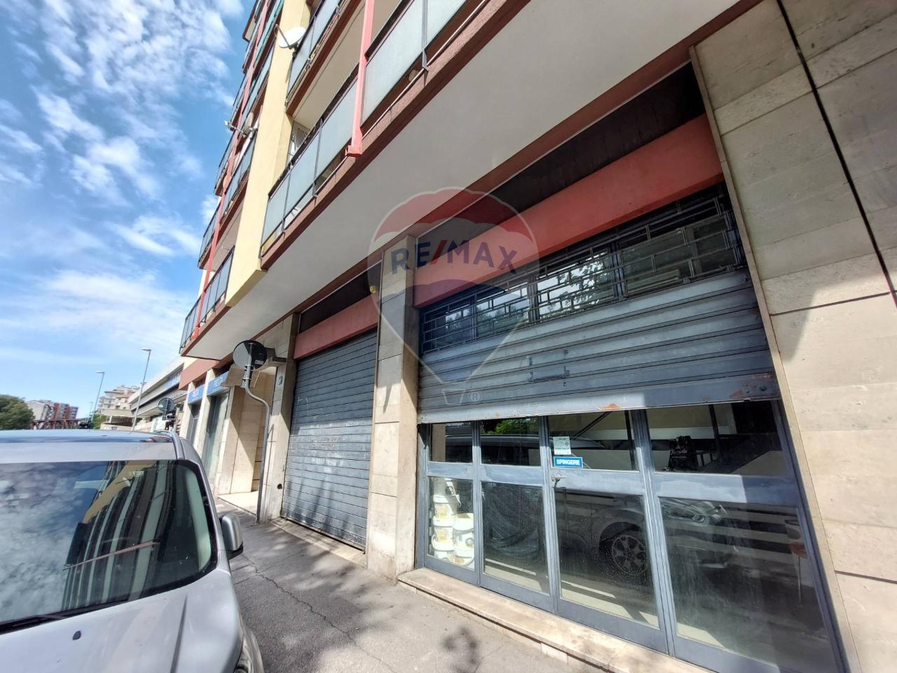 Negozio in vendita a Trieste