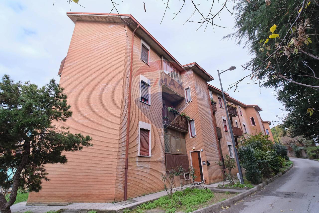 Appartamento in vendita a Trieste