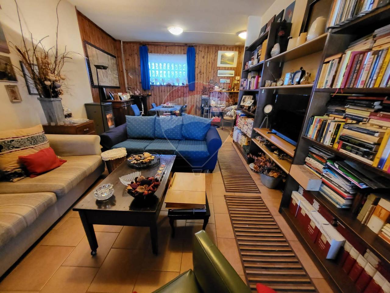 Appartamento in vendita a Brunate