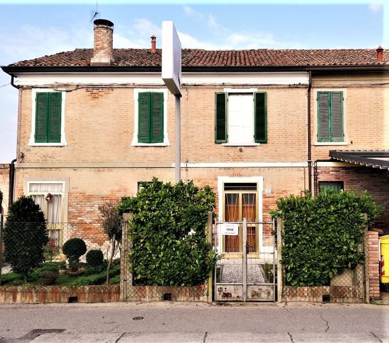Casa indipendente in vendita a Copparo