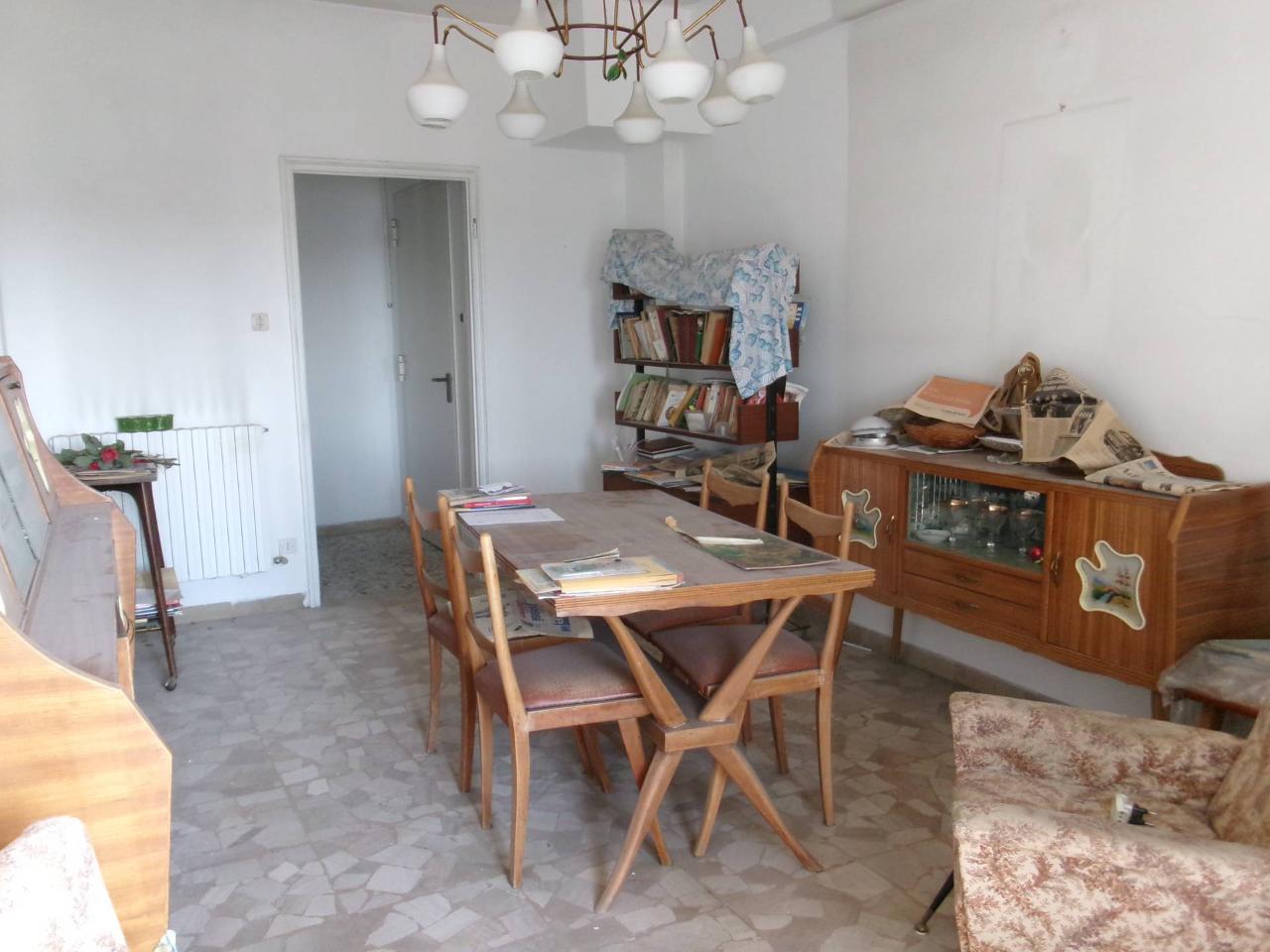 Appartamento in vendita a Ferrara