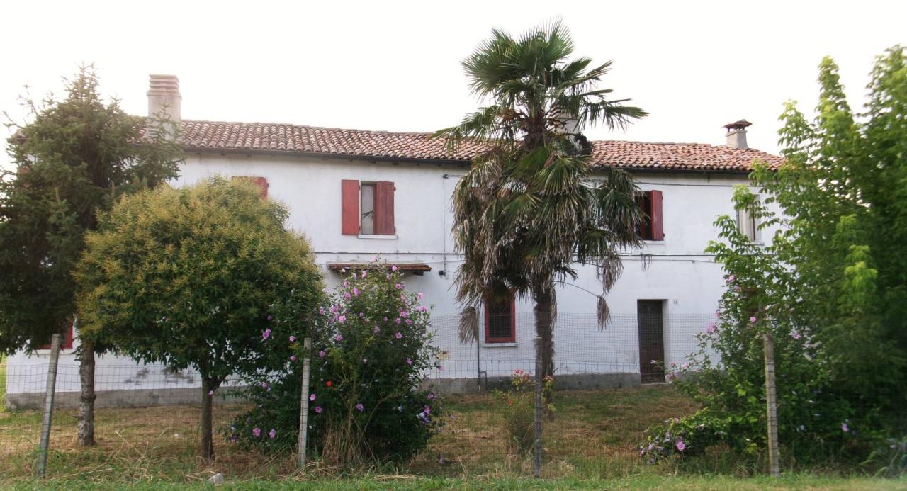 Casa indipendente in vendita a Ferrara