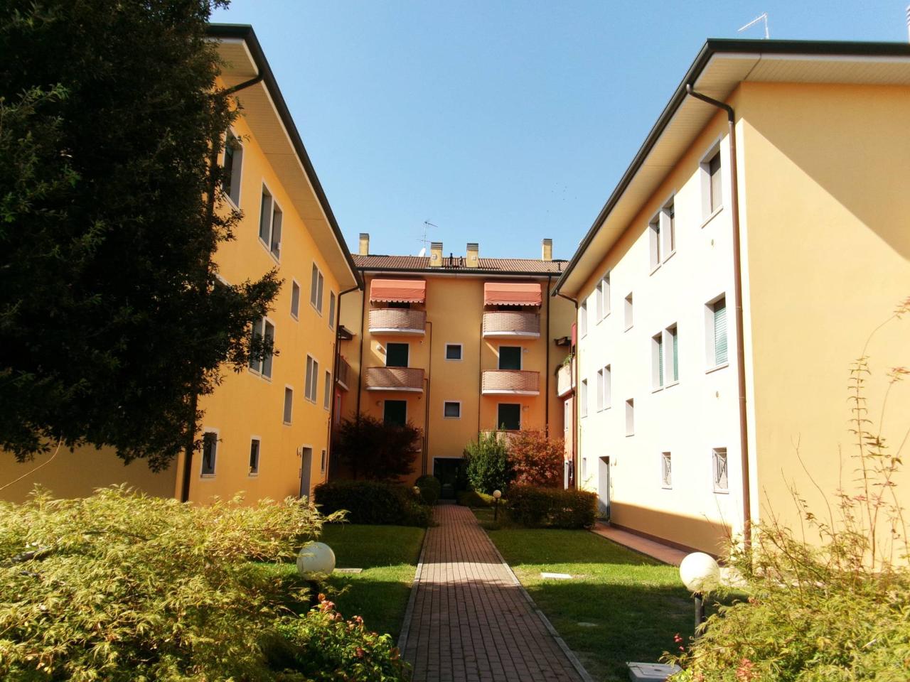 Appartamento in vendita a Ferrara