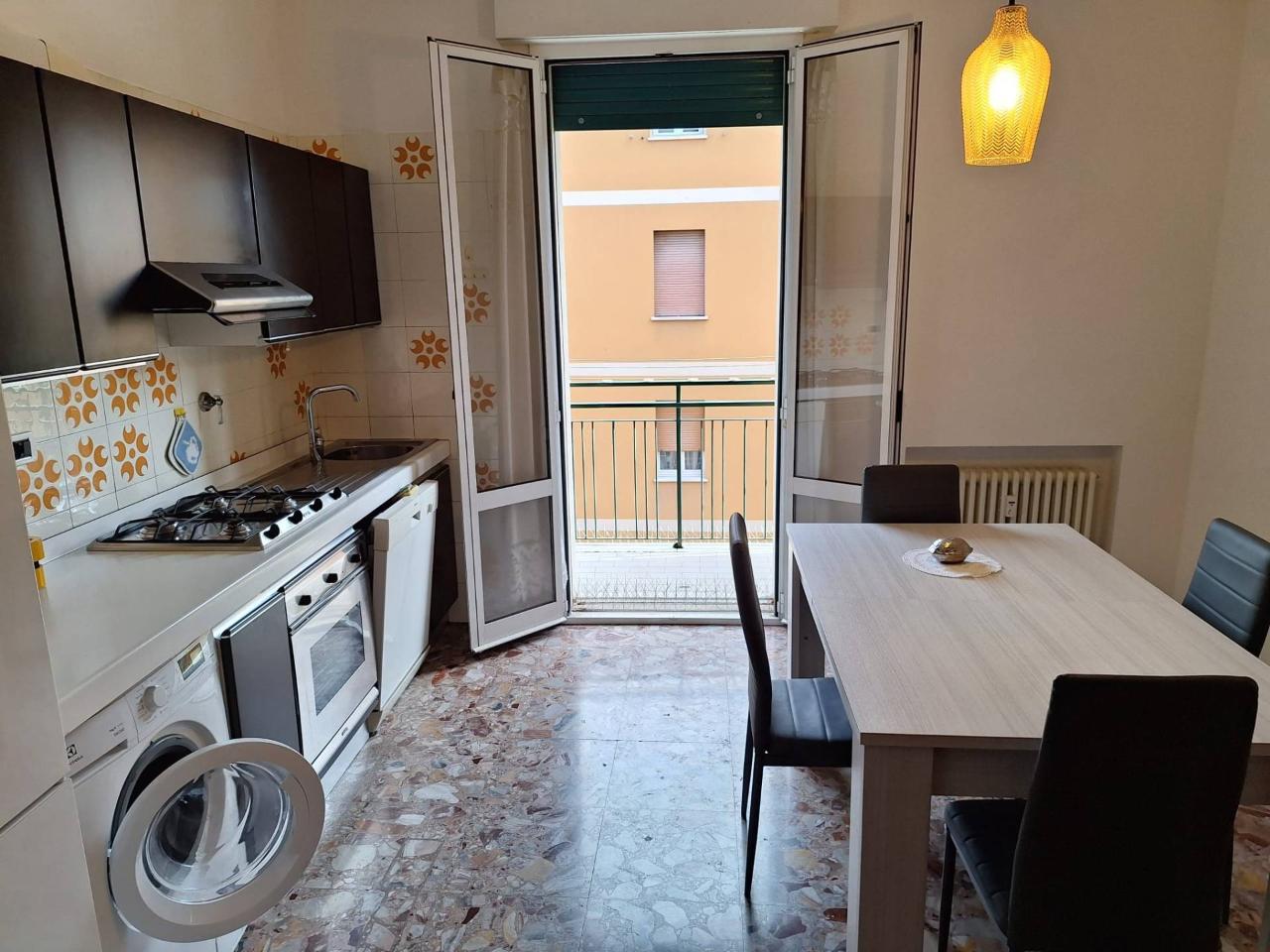 Appartamento in affitto a Bologna