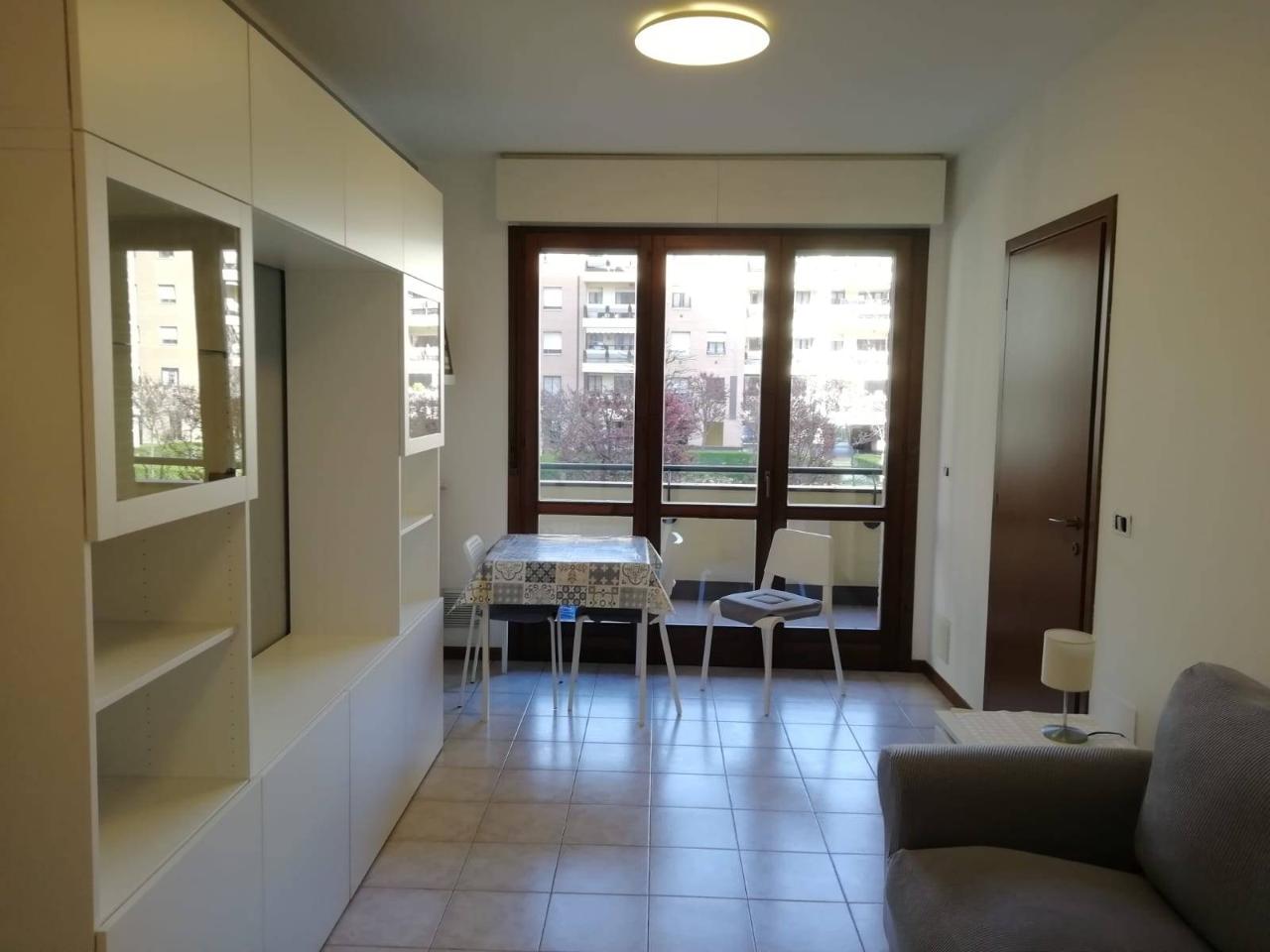 Appartamento in affitto a Bologna