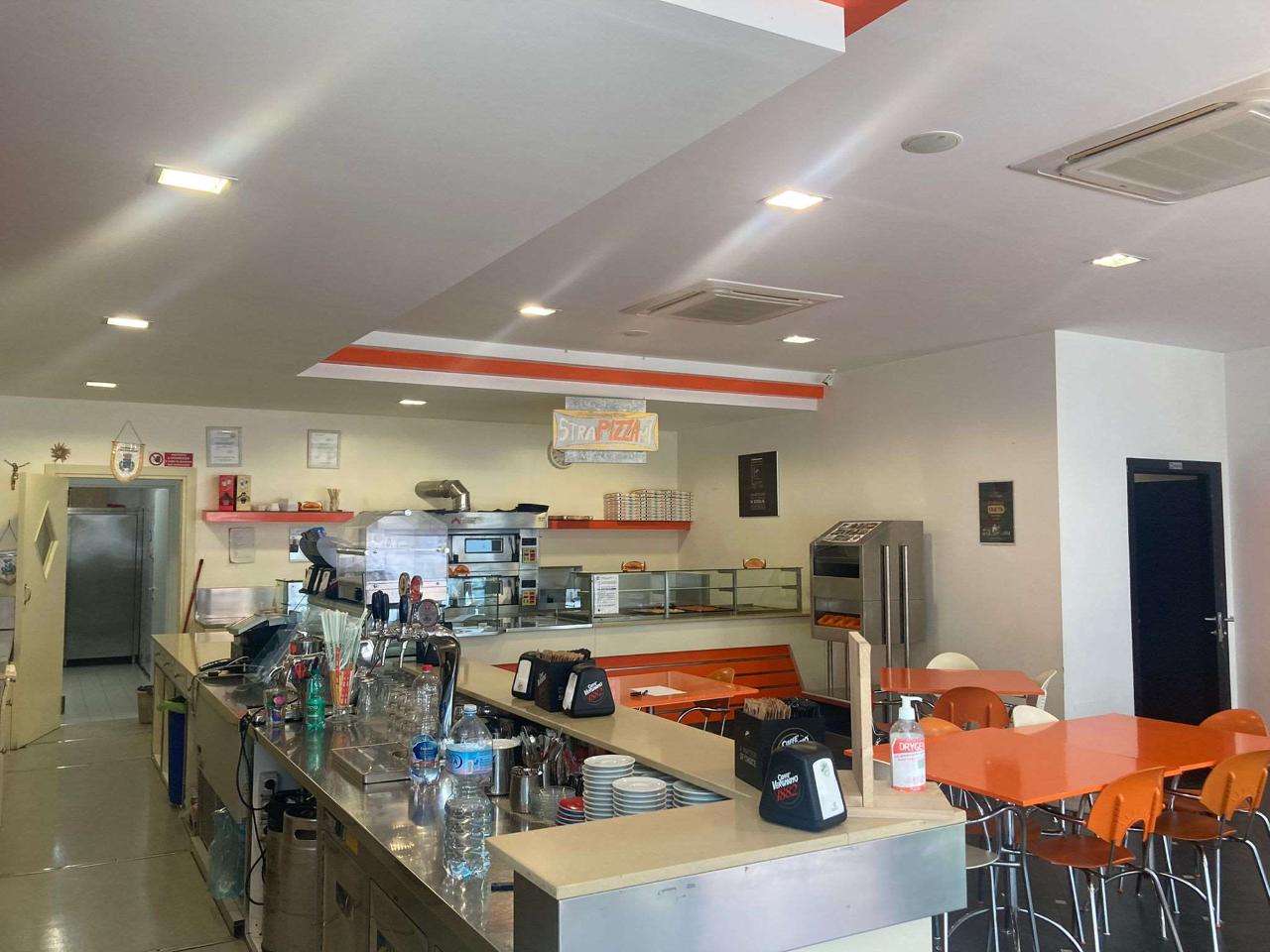 Pizzeria in vendita a Collecorvino