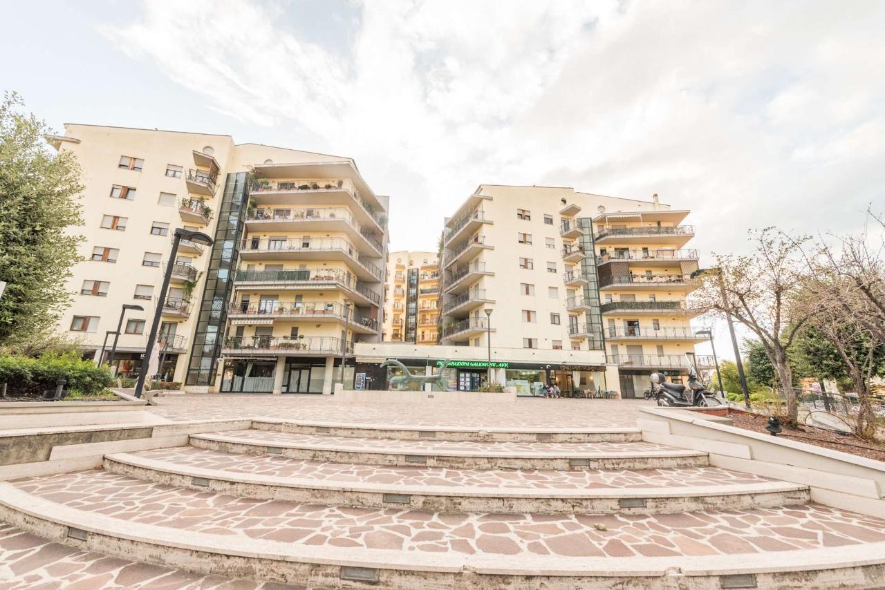 Negozio in vendita a Montesilvano