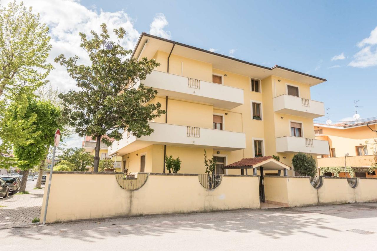 Appartamento in Via Josei Toda 9, Montesilvano