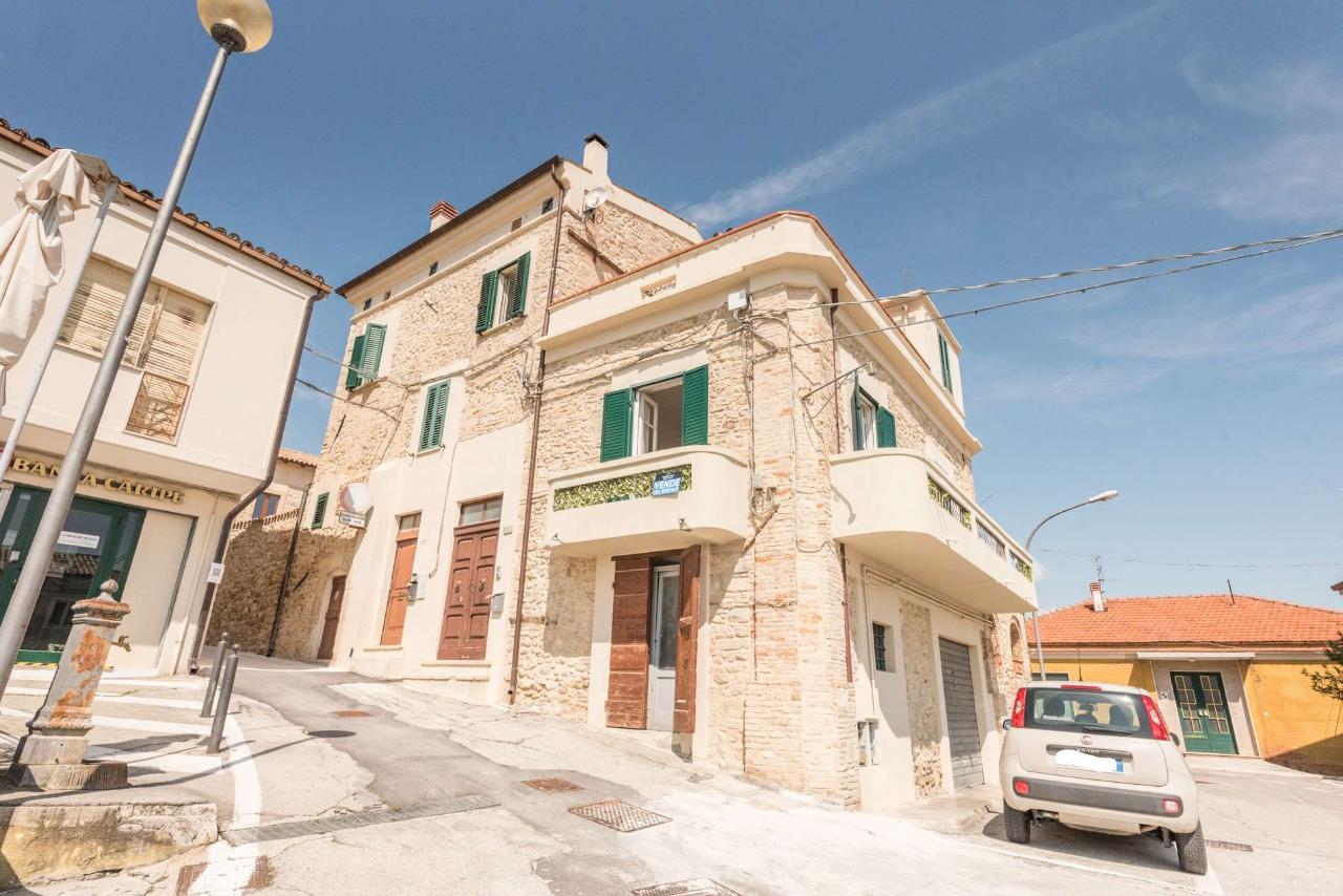 Casa indipendente in vendita a Cugnoli