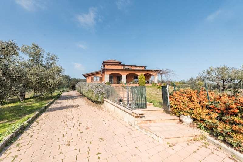 Villa unifamiliare in vendita a Francavilla Al Mare
