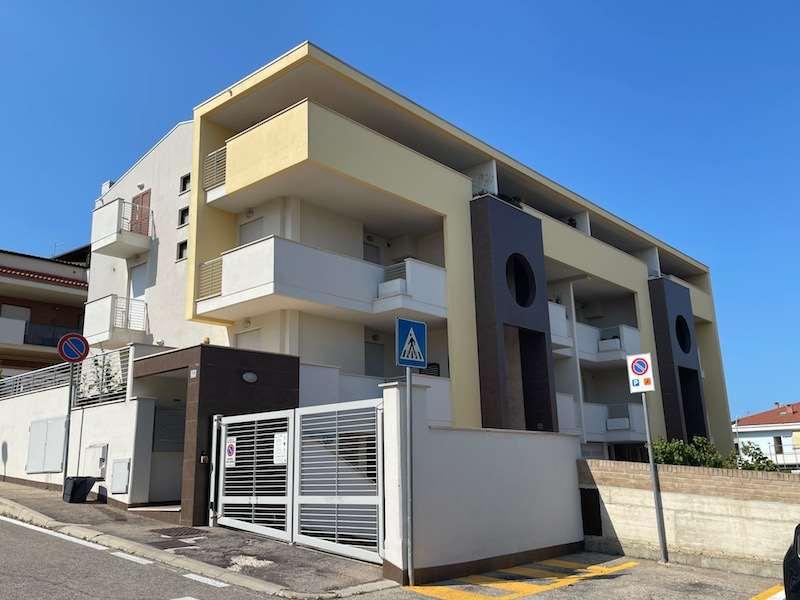 Appartamento in vendita a Citta' Sant'Angelo