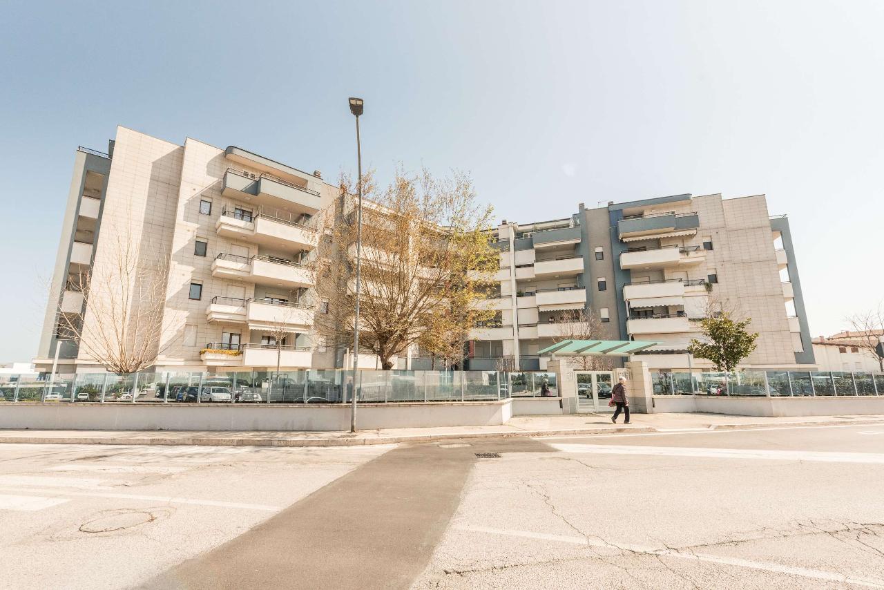 Appartamento in vendita a Montesilvano