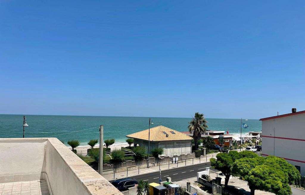 Appartamento in vendita a Fossacesia