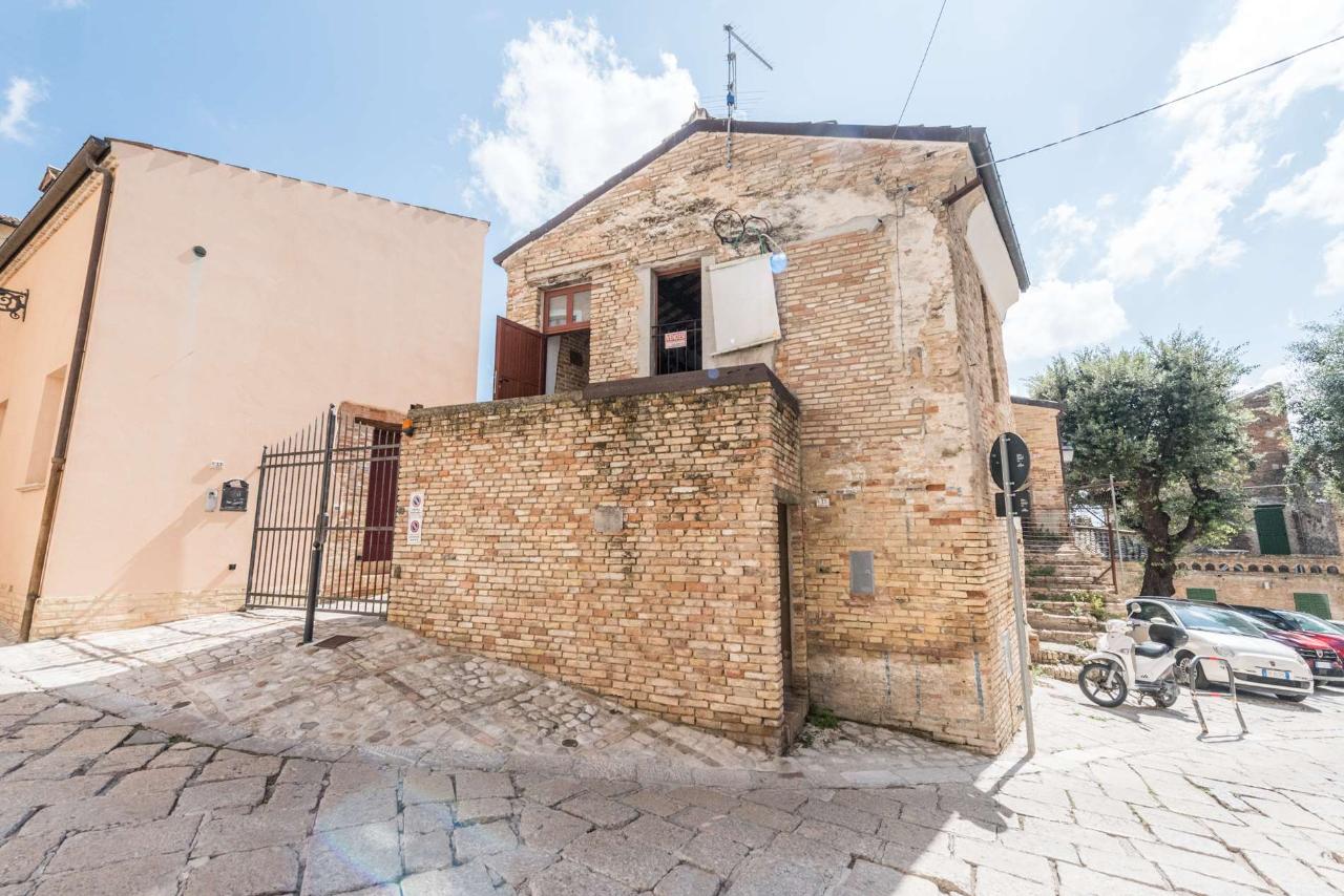 Appartamento in vendita a Citta' Sant'Angelo