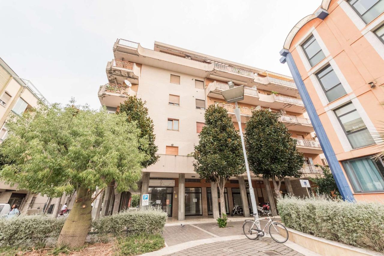 Ufficio in vendita a Montesilvano