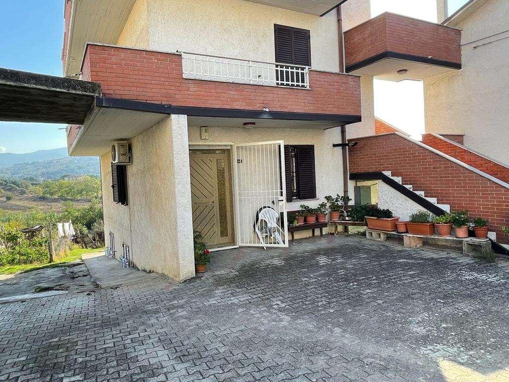 Appartamento in vendita a Atessa