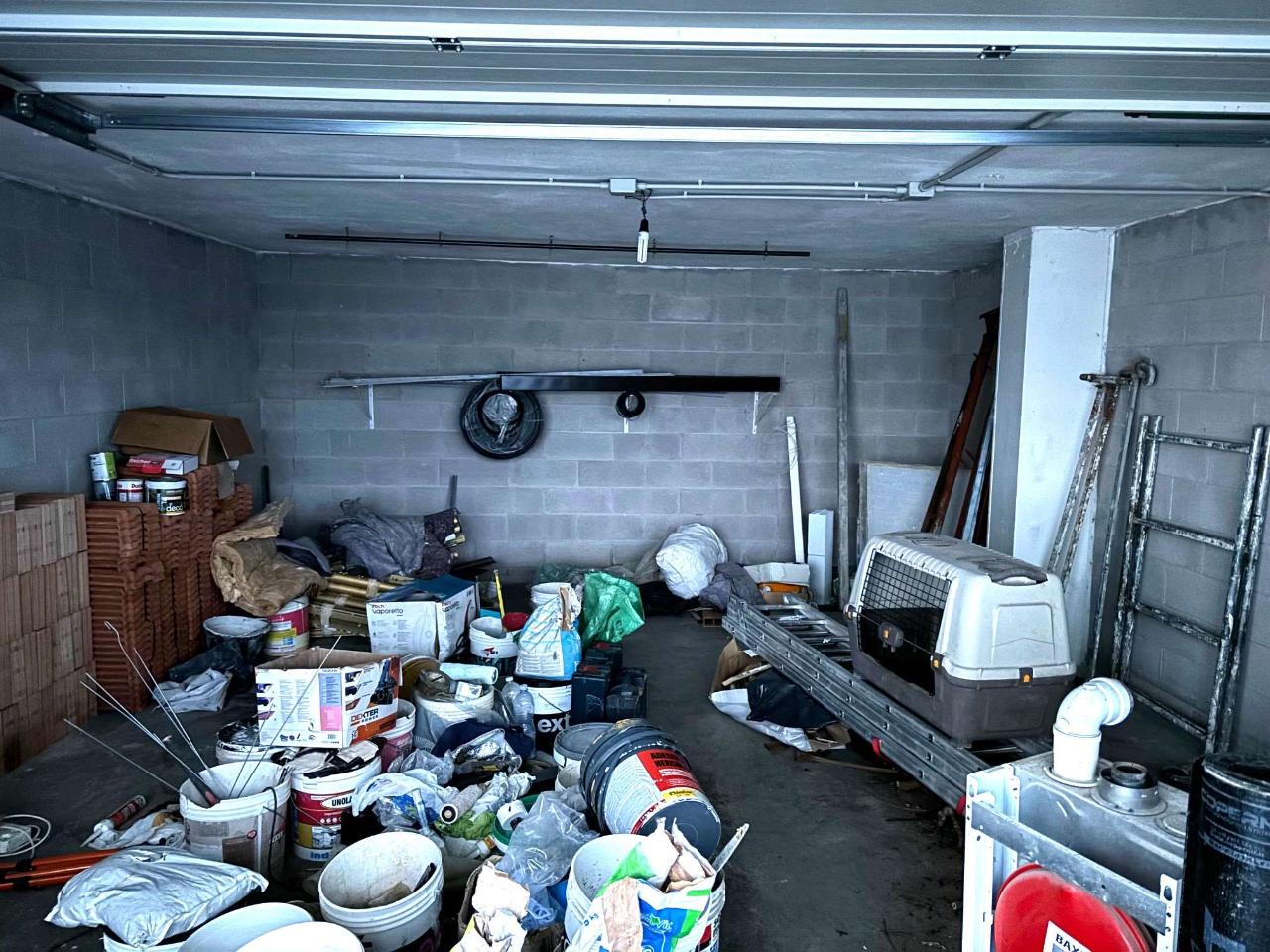 Garage - Posto auto in affitto a Pescara