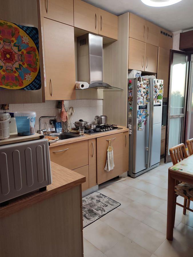 Appartamento in vendita a Pieve Emanuele