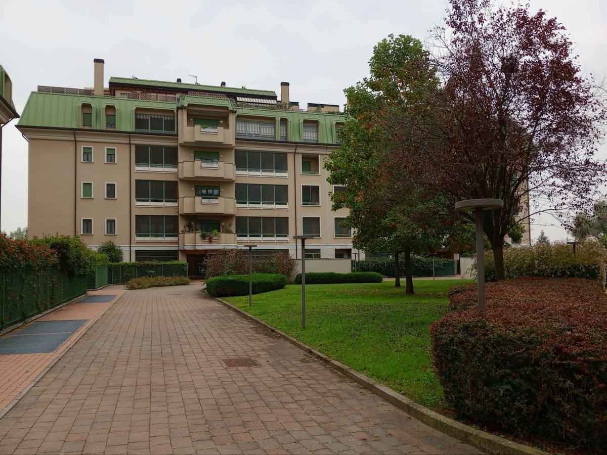 Attico in vendita a Pieve Emanuele