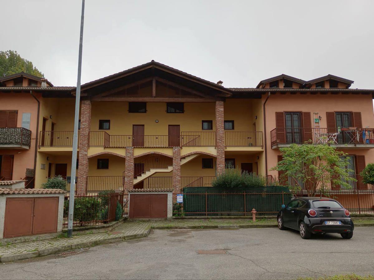 Appartamento in vendita a Ceranova